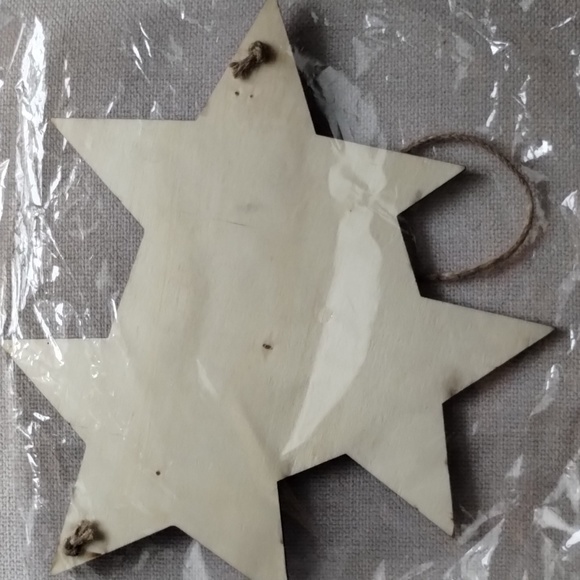 unbranded | Accents | American 4th Of July Wooden Hanging Wall Decor ...